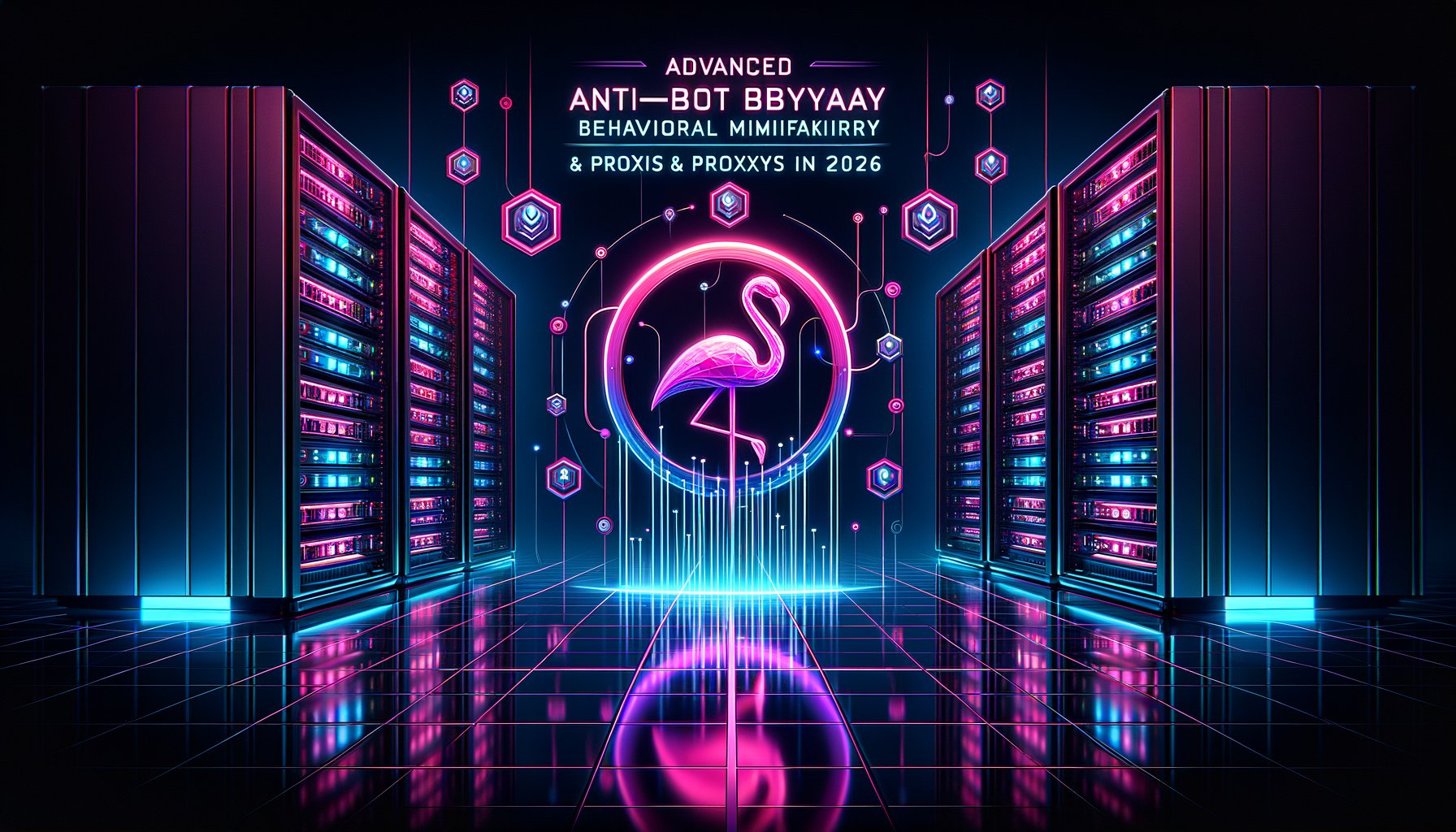 Advanced Anti-Bot Bypass: Behavioral Mimicry & Proxies in 2026 ...